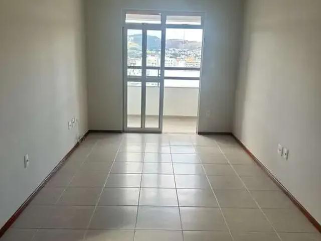 Apartamento para Venda em Juiz de Fora/MG Paineiras 2 Quartos