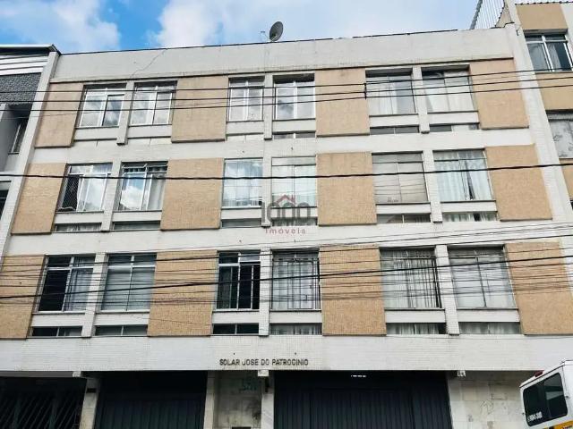 Apartamento para Venda em Juiz de Fora/MG Paineiras 2 Quartos