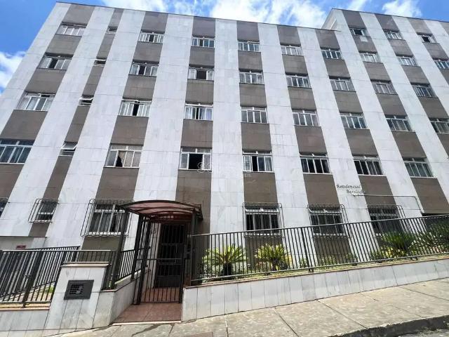 Apartamento para Venda em Juiz de Fora/MG Paineiras 2 Quartos