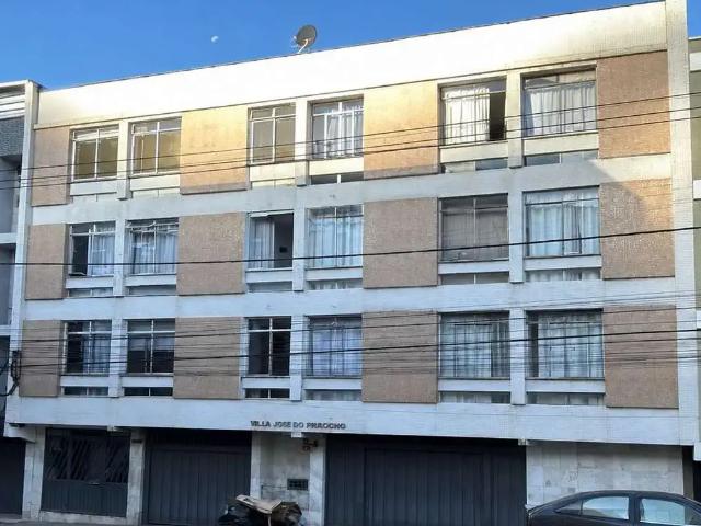 Apartamento para Venda em Juiz de Fora/MG Paineiras 2 Quartos