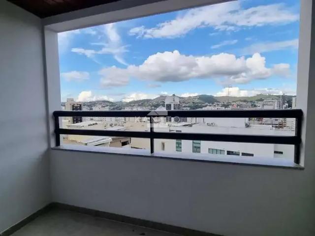 Apartamento para Venda em Juiz de Fora/MG Paineiras 2 Quartos