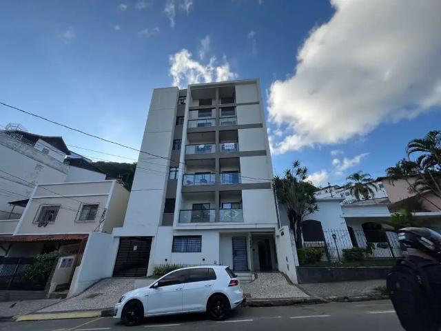 Apartamento para Venda em Juiz de Fora/MG Paineiras 2 Quartos