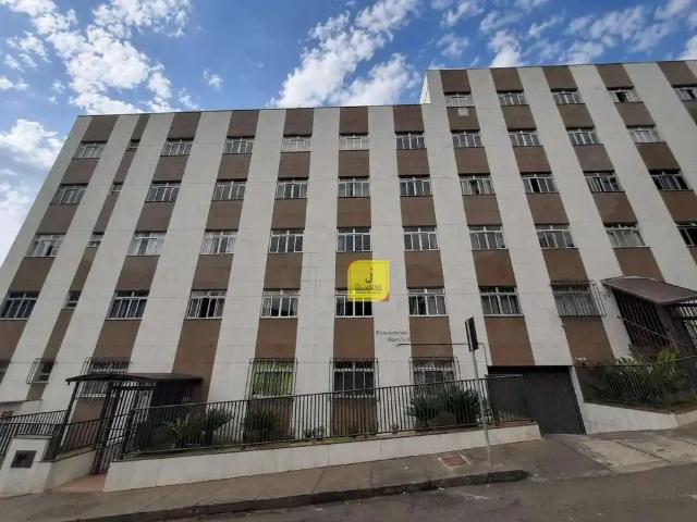 Apartamento para Venda em Juiz de Fora/MG Paineiras 2 Quartos