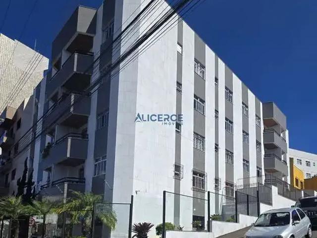 Apartamento para Venda em Juiz de Fora/MG Paineiras 2 Quartos