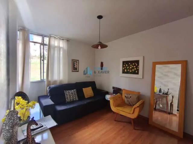 Apartamento para Venda em Juiz de Fora/MG Paineiras 2 Quartos