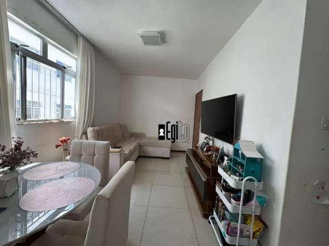 Apartamento para Venda em Juiz de Fora/MG Paineiras 2 Quartos