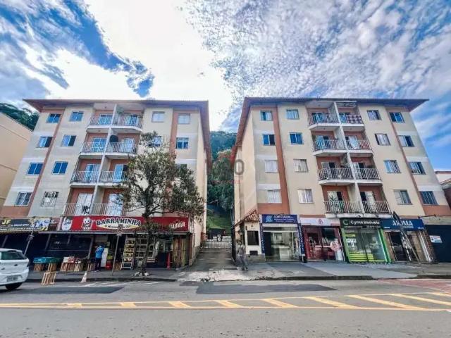 Apartamento para Venda em Juiz de Fora/MG Paineiras 2 Quartos