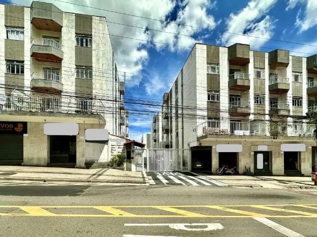 Apartamento para Venda em Juiz de Fora/MG Paineiras 2 Quartos