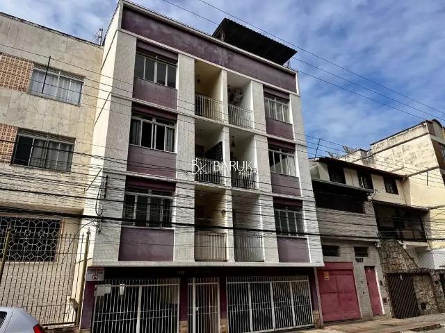 Apartamento para Venda em Juiz de Fora/MG Paineiras 2 Quartos