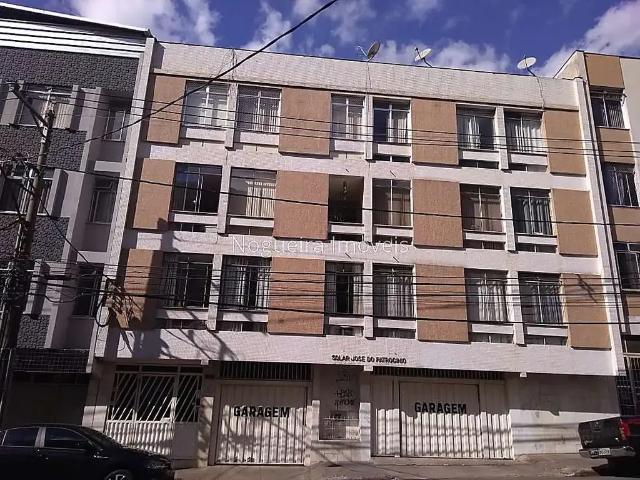 Apartamento para Venda em Juiz de Fora/MG Paineiras 2 Quartos