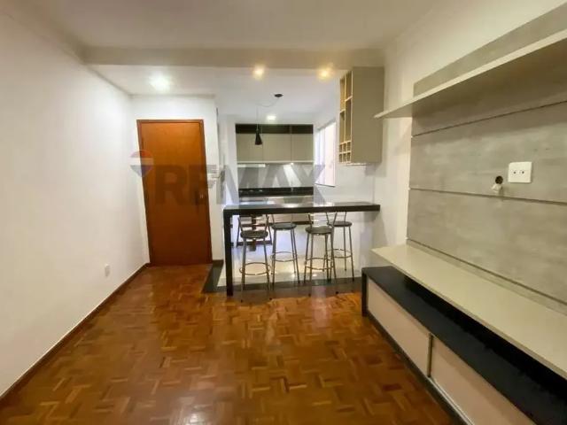 Apartamento para Venda em Juiz de Fora/MG Paineiras 2 Quartos