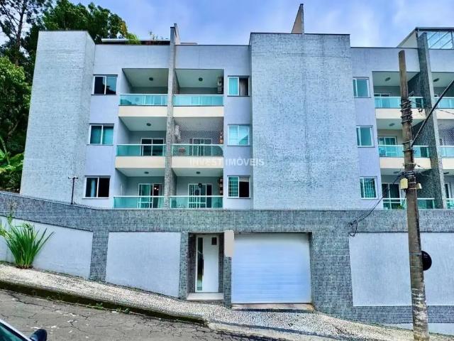 Apartamento para Venda em Juiz de Fora/MG Paineiras 2 Quartos