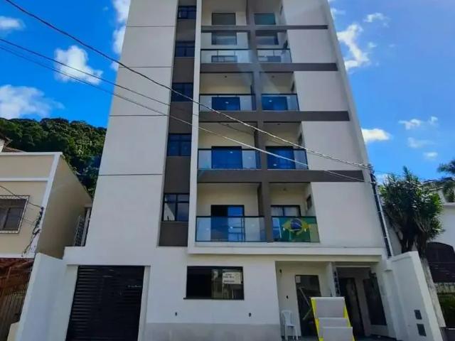 Apartamento para Venda em Juiz de Fora/MG Paineiras 2 Quartos