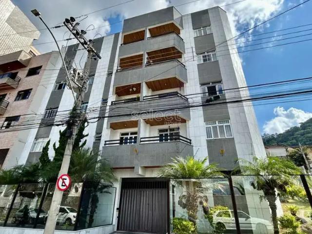 Apartamento para Venda em Juiz de Fora/MG Paineiras 2 Quartos