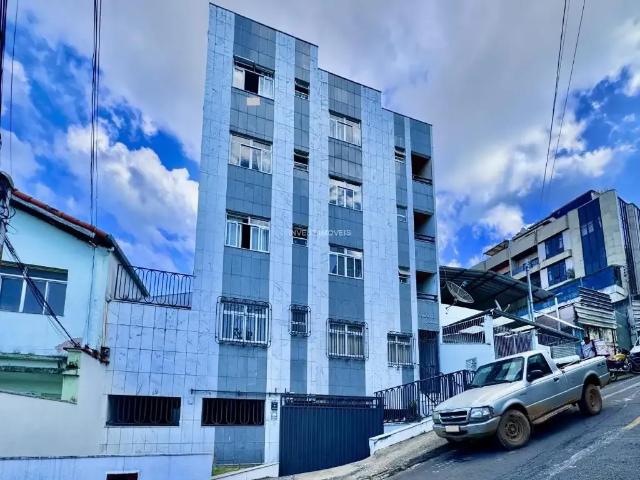 Apartamento para Venda em Juiz de Fora/MG Paineiras 2 Quartos