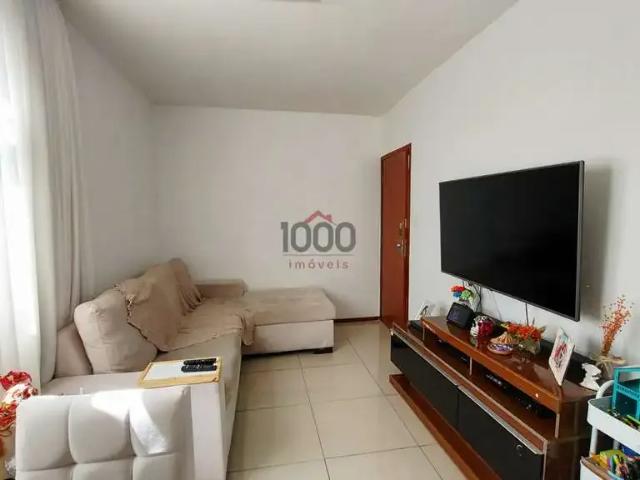 Apartamento para Venda em Juiz de Fora/MG Paineiras 2 Quartos