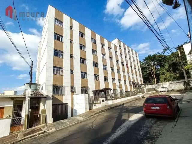 Apartamento para Venda em Juiz de Fora/MG Paineiras 2 Quartos