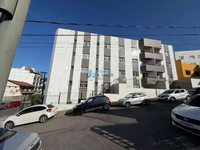 Apartamento para Venda em Juiz de Fora/MG Paineiras 2 Quartos