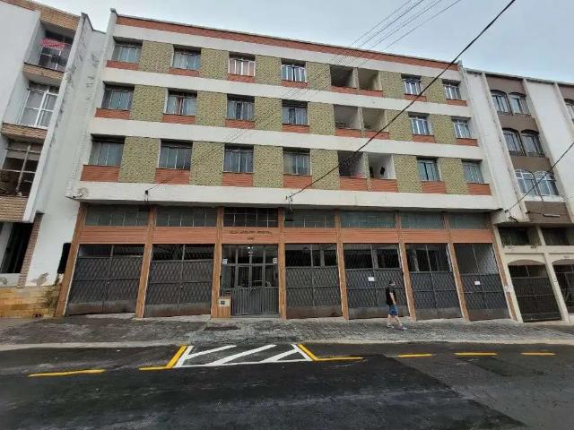 Apartamento para Venda em Juiz de Fora/MG Paineiras 2 Quartos