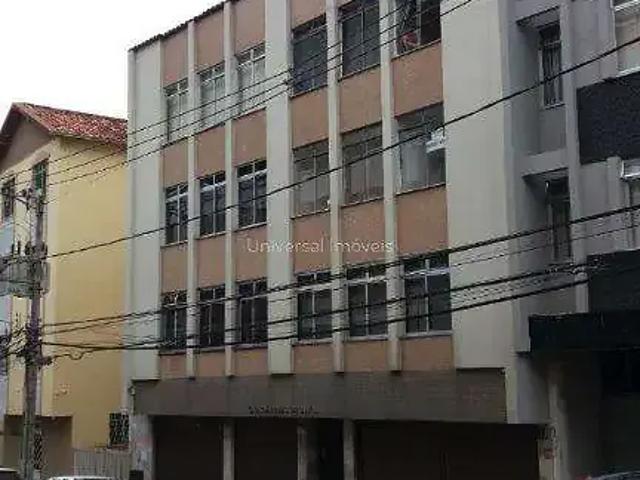 Apartamento para Venda em Juiz de Fora/MG Paineiras 2 Quartos