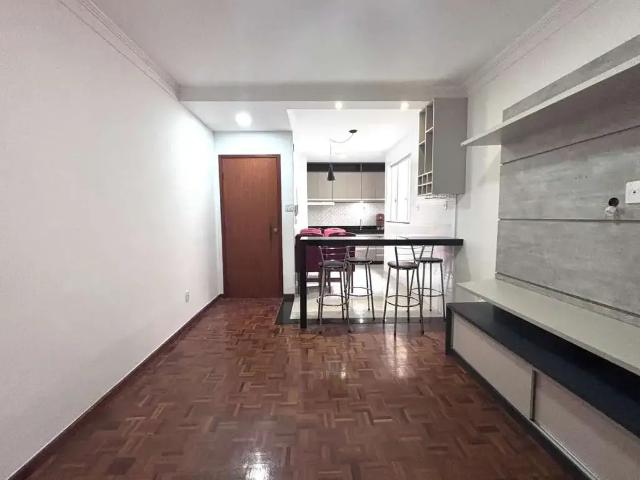 Apartamento para Venda em Juiz de Fora/MG Paineiras 2 Quartos