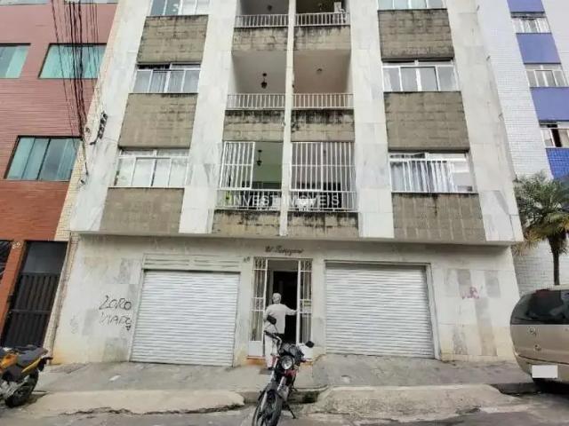 Apartamento para Venda em Juiz de Fora/MG Paineiras 2 Quartos