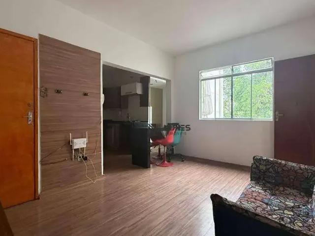 Apartamento para Venda em Juiz de Fora/MG Paineiras 2 Quartos