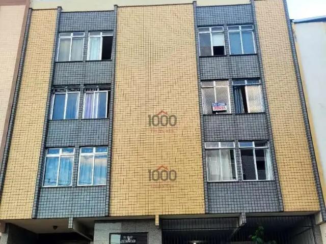 Apartamento para Venda em Juiz de Fora/MG Paineiras 2 Quartos