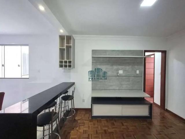 Apartamento para Venda em Juiz de Fora/MG Paineiras 2 Quartos