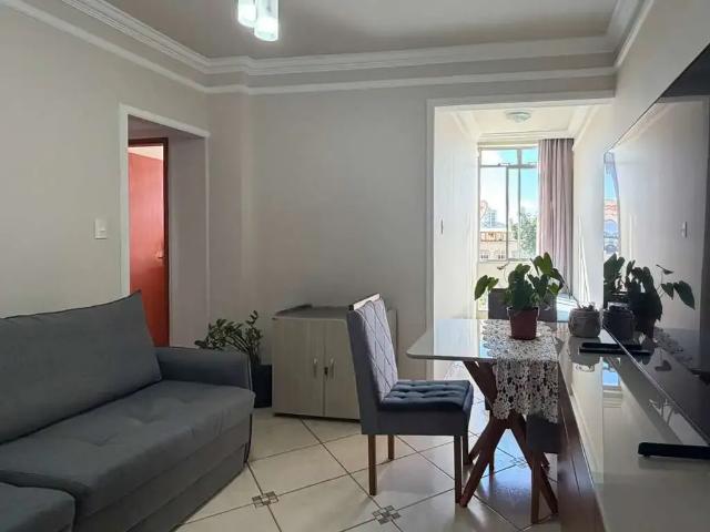 Apartamento para Venda em Juiz de Fora/MG Paineiras 2 Quartos