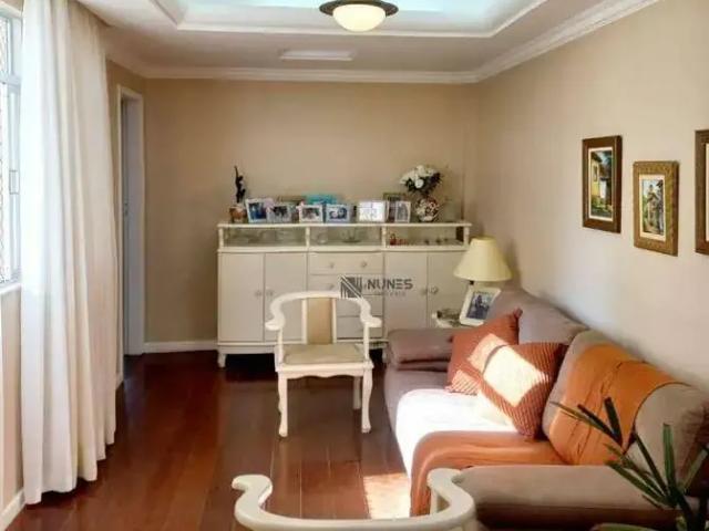 Apartamento para Venda em Juiz de Fora/MG Paineiras 2 Quartos