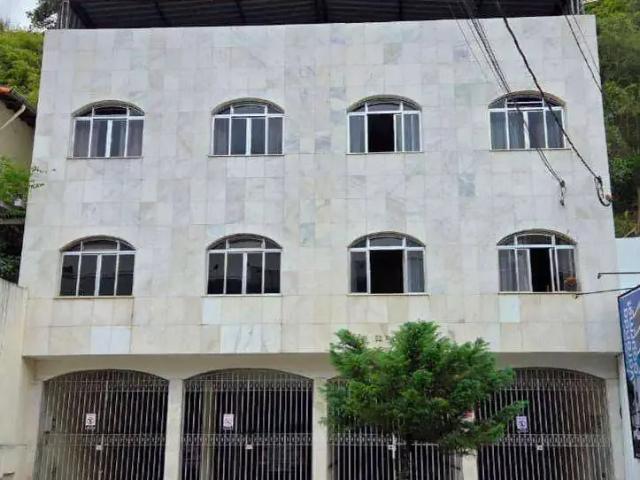 Apartamento para Venda em Juiz de Fora/MG Paineiras 2 Quartos