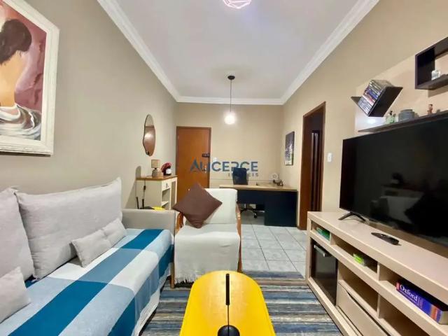 Apartamento para Venda em Juiz de Fora/MG Paineiras 2 Quartos