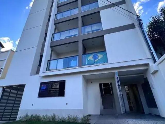 Apartamento para Venda em Juiz de Fora/MG Paineiras 2 Quartos