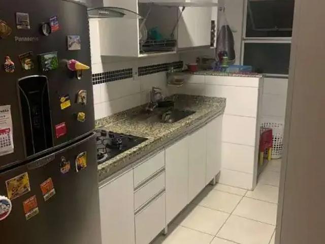 Apartamento para Venda em Juiz de Fora/MG Paineiras 2 Quartos