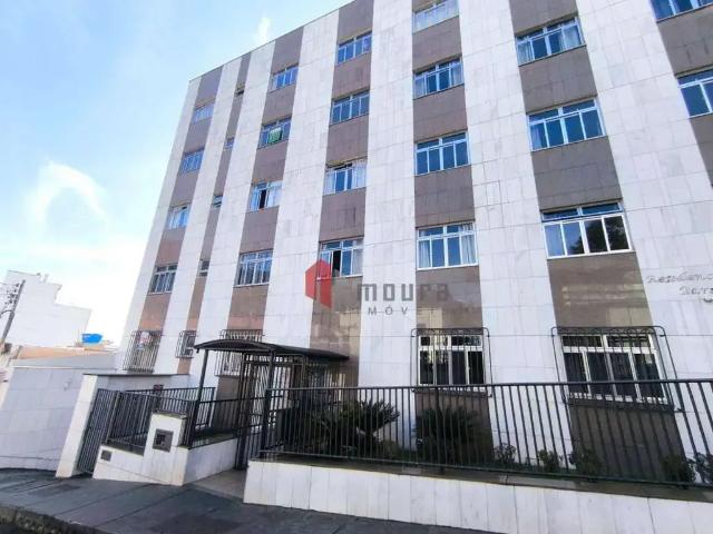 Apartamento para Venda em Juiz de Fora/MG Paineiras 2 Quartos