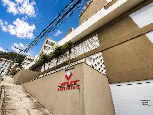 Apartamento para Venda em Juiz de Fora/MG Paineiras 2 Quartos
