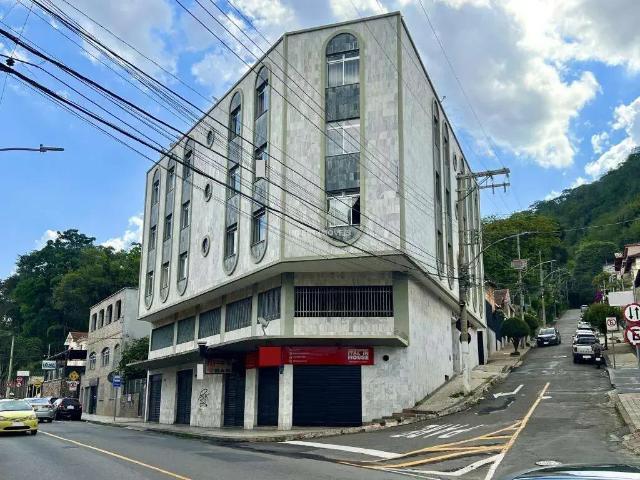 Apartamento para Venda em Juiz de Fora/MG Paineiras 2 Quartos