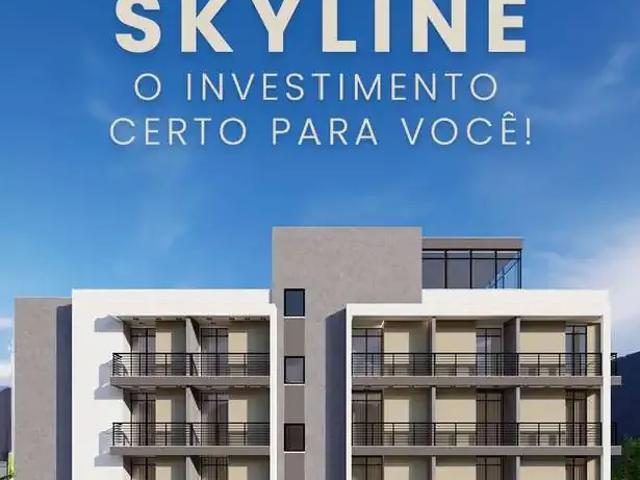 Apartamento para Venda em Juiz de Fora/MG Paineiras