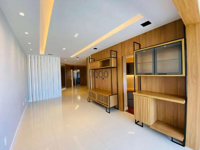 Apartamento para Venda em Juiz de Fora/MG Paineiras 3 Quartos