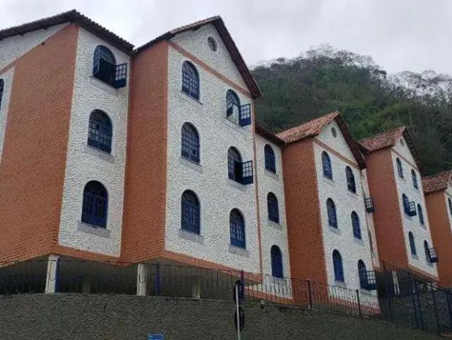 Apartamento para Venda em Juiz de Fora/MG Paineiras 3 Quartos