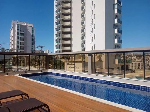 Apartamento para Venda em Juiz de Fora/MG Paineiras 3 Quartos
