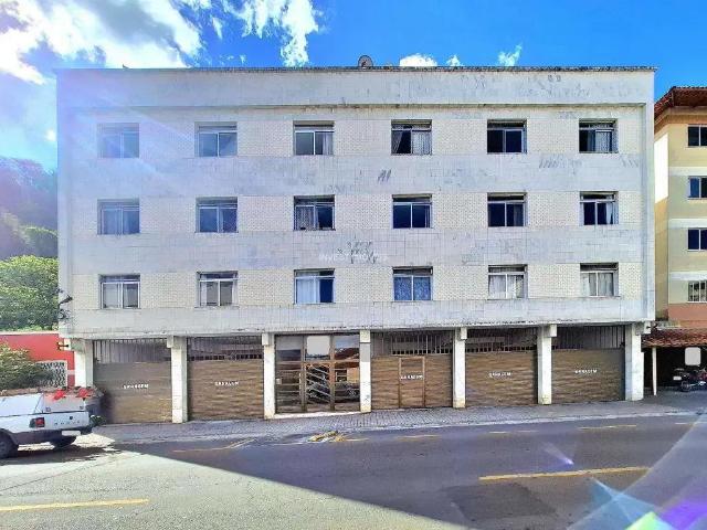 Apartamento para Venda em Juiz de Fora/MG Paineiras 3 Quartos