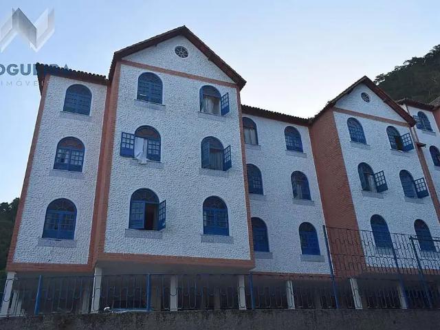 Apartamento para Venda em Juiz de Fora/MG Paineiras 3 Quartos