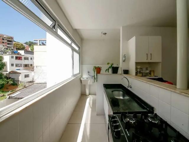 Apartamento para Venda em Juiz de Fora/MG Paineiras 3 Quartos