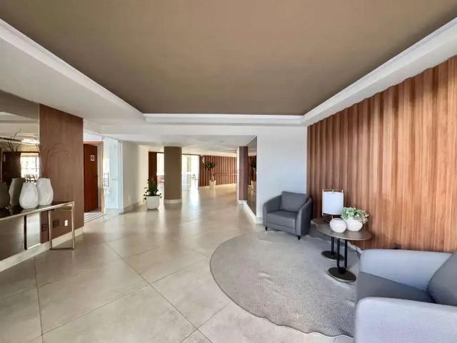 Apartamento para Venda em Juiz de Fora/MG Paineiras 3 Quartos