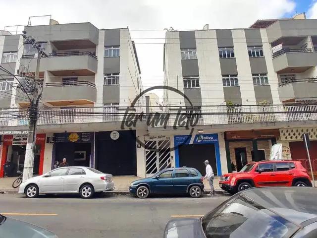 Apartamento para Venda em Juiz de Fora/MG Paineiras 3 Quartos
