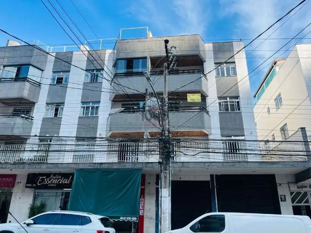 Apartamento para Venda em Juiz de Fora/MG Paineiras 3 Quartos