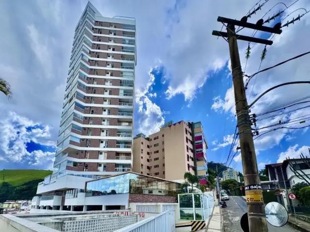 Apartamento para Venda em Juiz de Fora/MG Paineiras 3 Quartos