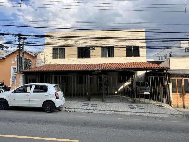 Apartamento para Venda em Juiz de Fora/MG Paineiras 3 Quartos